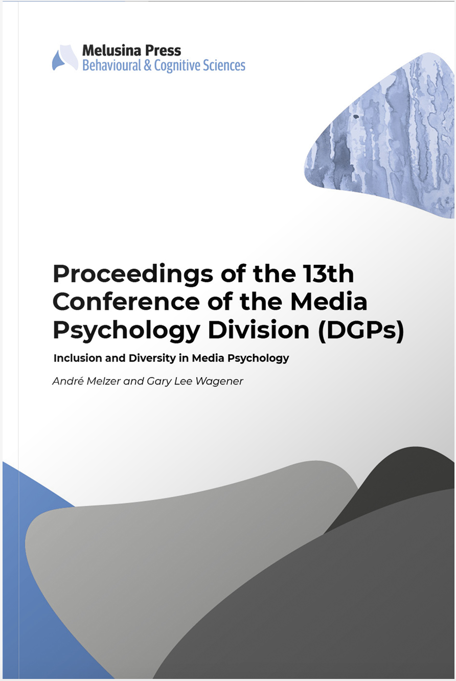 Conference Proceedings